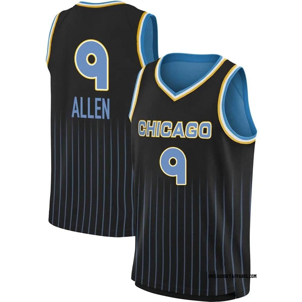 Rebecca Allen Jersey, Sky Rebecca Allen Men, Women, Youth Jerseys - Sky ...